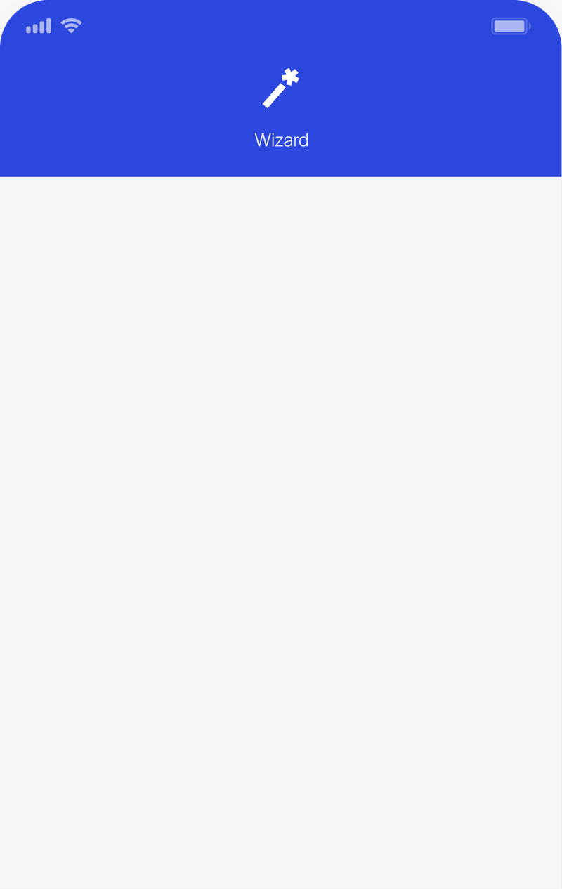 Wizard AI | Superpower your shopping