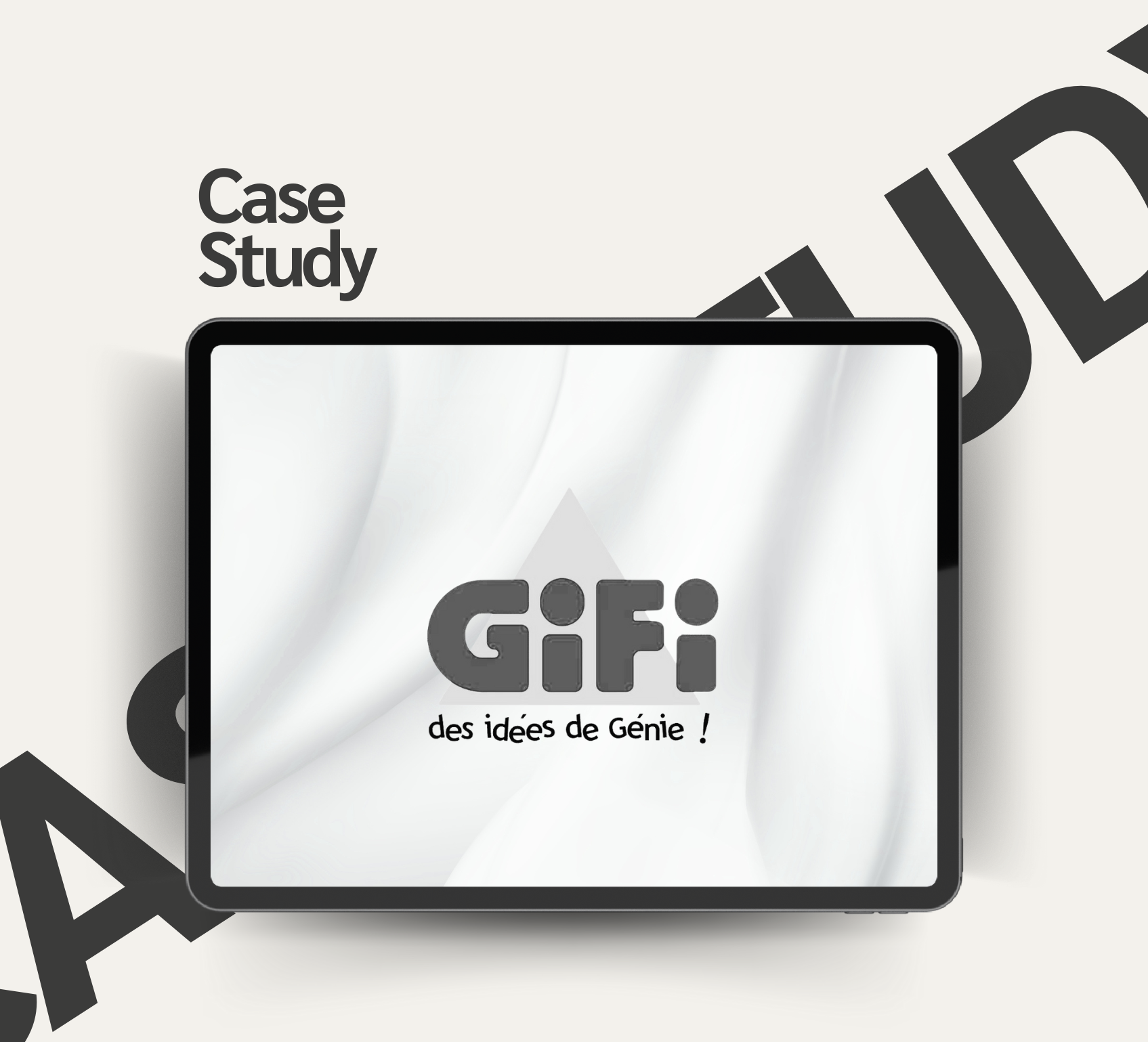 GIFI - Campagne d'influence｜Agence Capt Production