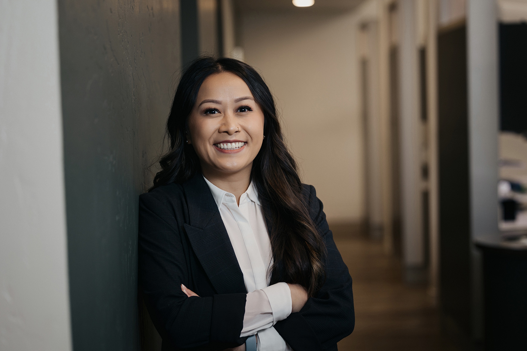 Dr. Victor Tran and Dr. Lita Vo in San Diego, CA