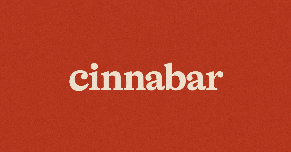 Cinnabar Film Series