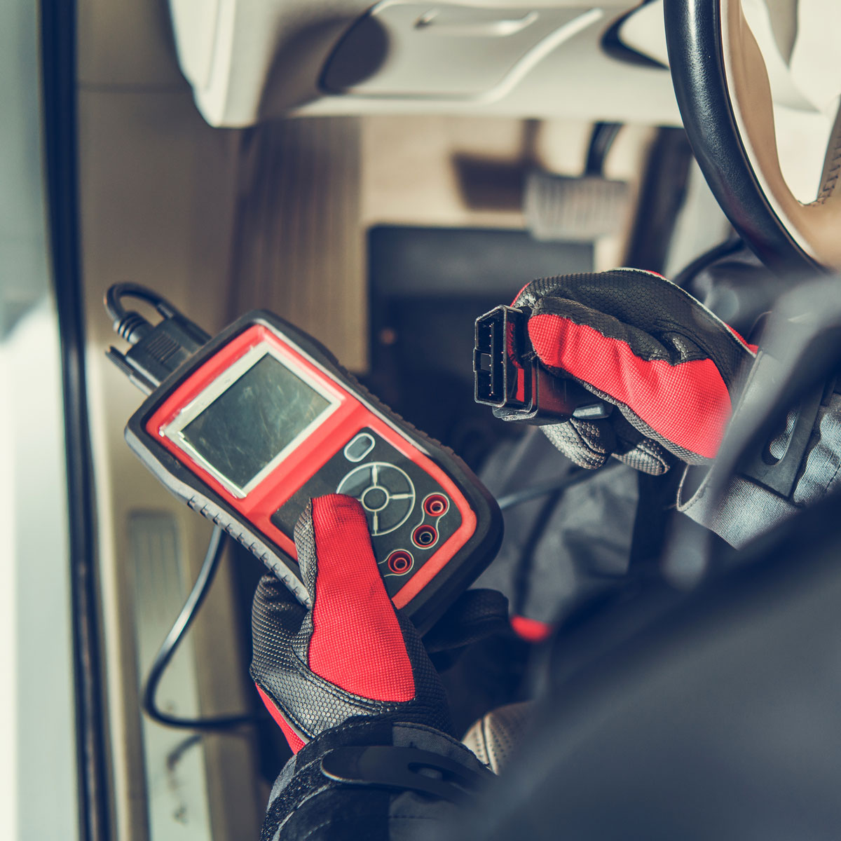 Capstone Automotive - Safety is Our Top Concern - Springfield, MO
