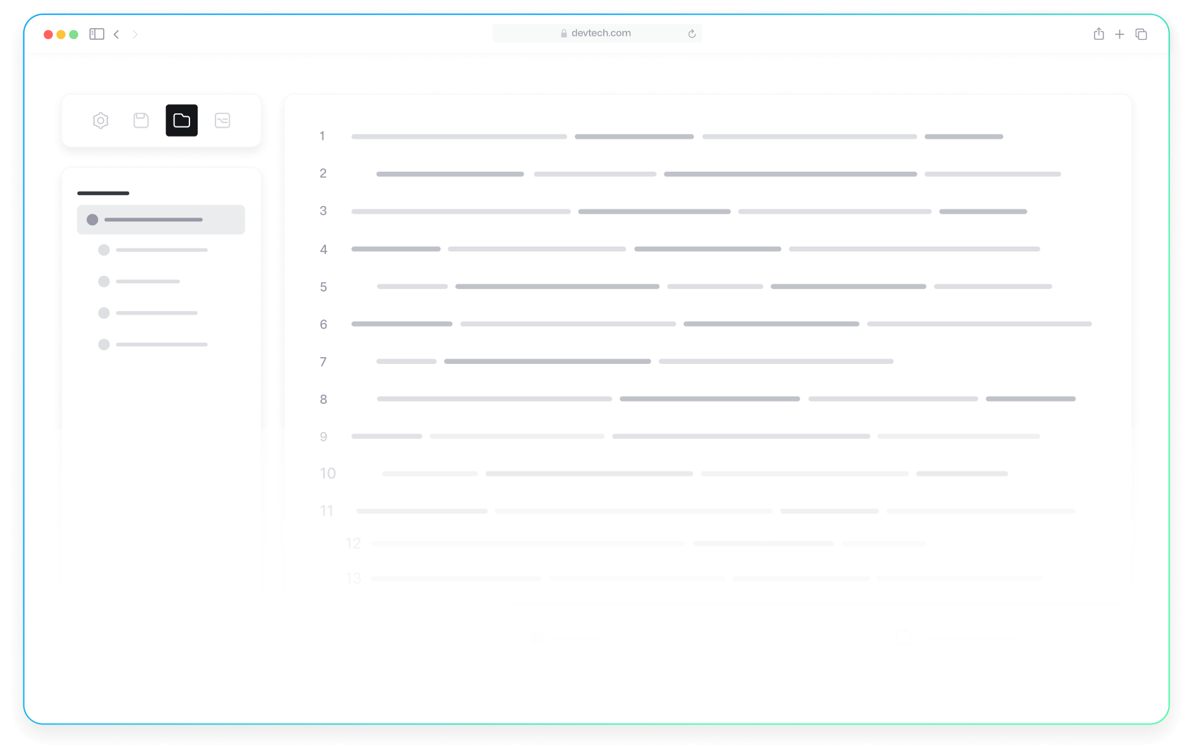 VDW DIGITAL | Fast. Efficient. Web solutions.