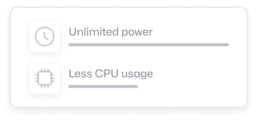 VDW DIGITAL | Fast. Efficient. Web solutions.