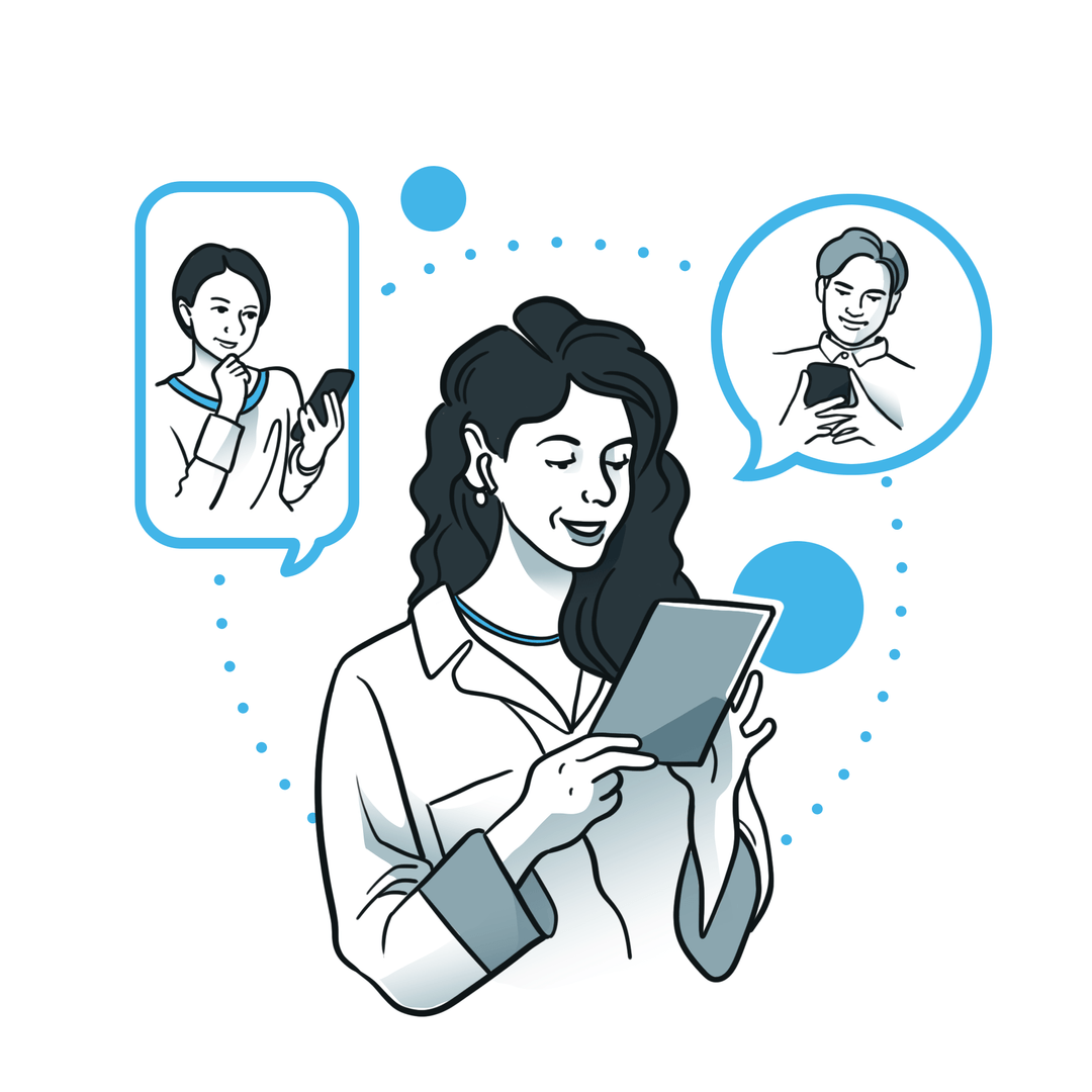 Unlock Collective Intelligence with OPPi: AI-Powered Decision-Making Tool