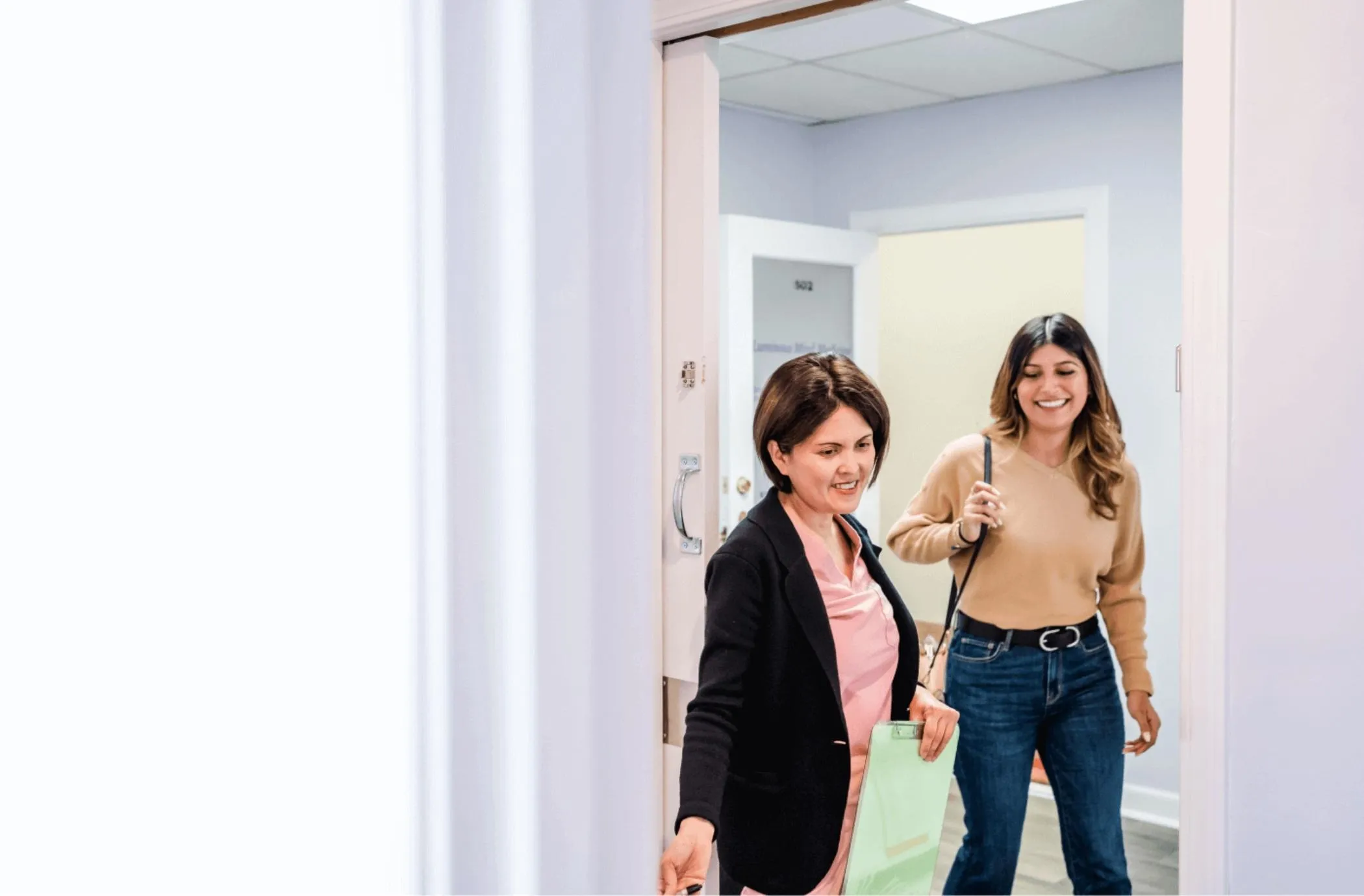 Osmind | Leading Psychiatry and Mental Health EHR