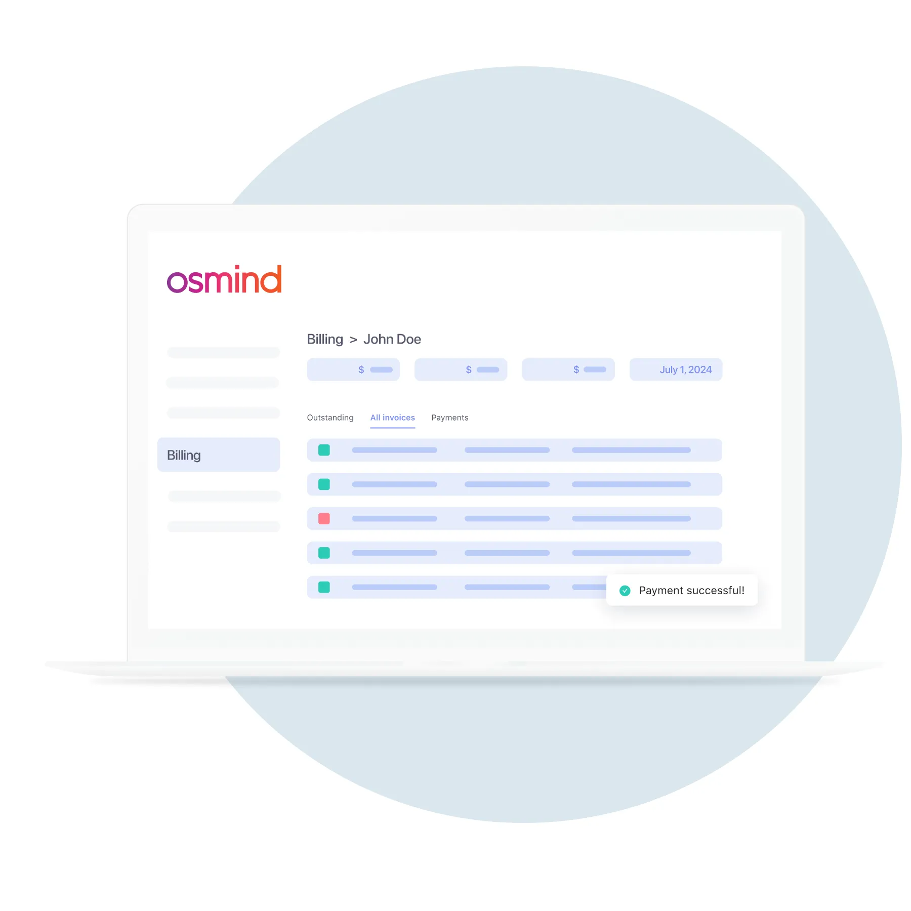 Osmind | Best Mental Health EHR