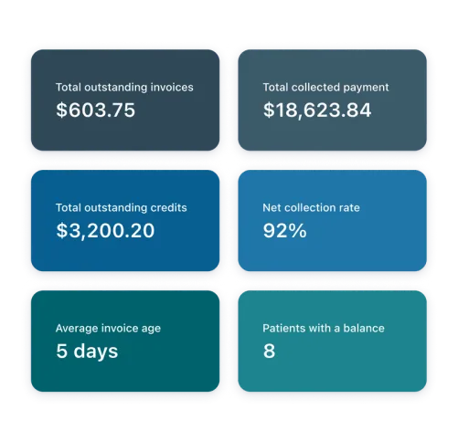 Mental Health Billing Software for Psychiatric Care