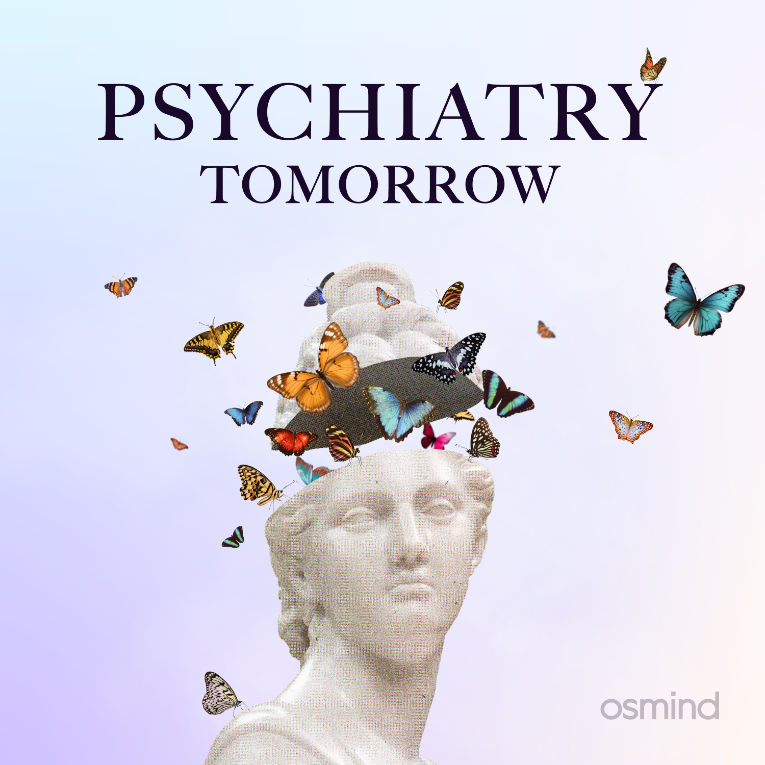 Tune Into Psychiatry's Next Frontier: Introducing the Psychiatry ...