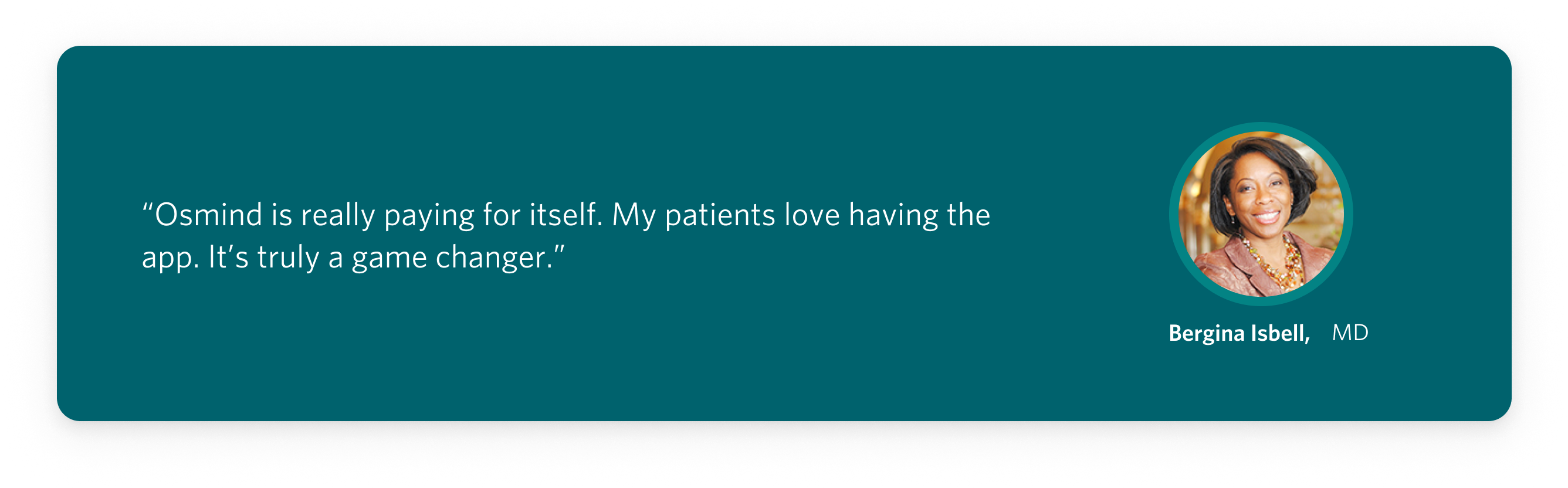 Osmind Reviews Are In for the Best Mental Health EHR | Osmind