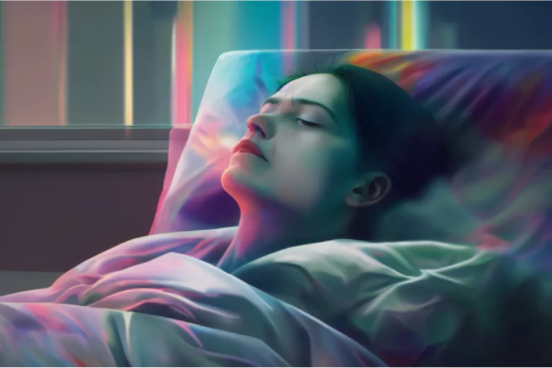 Sublingual ketamine troches for home use (Part 1): An evidence-based ...