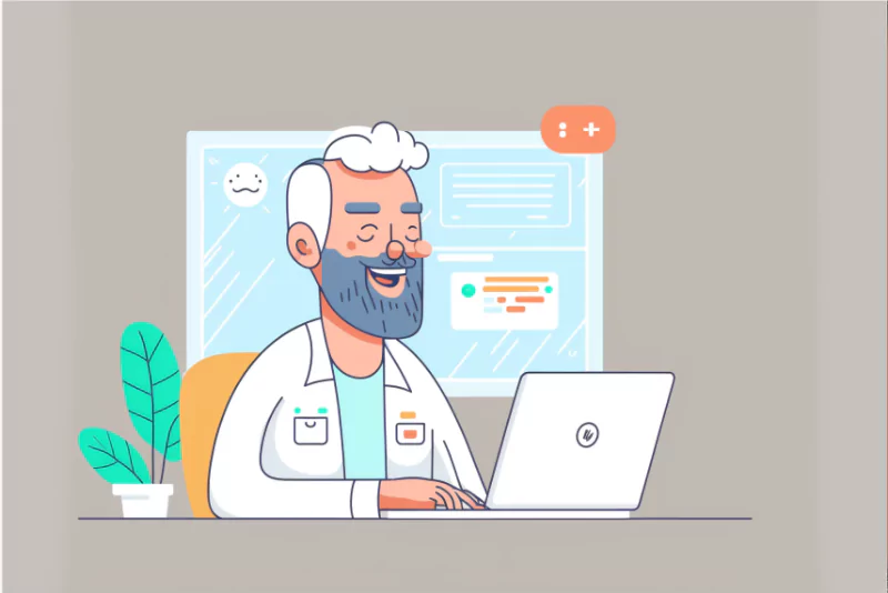 Osmind Reviews Are In for the Best Mental Health EHR | Osmind