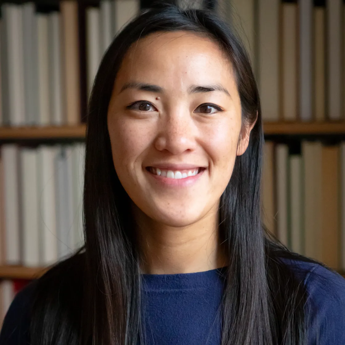 Lucia Huang | Leading Psychiatry and Ketamine EHR | Osmind