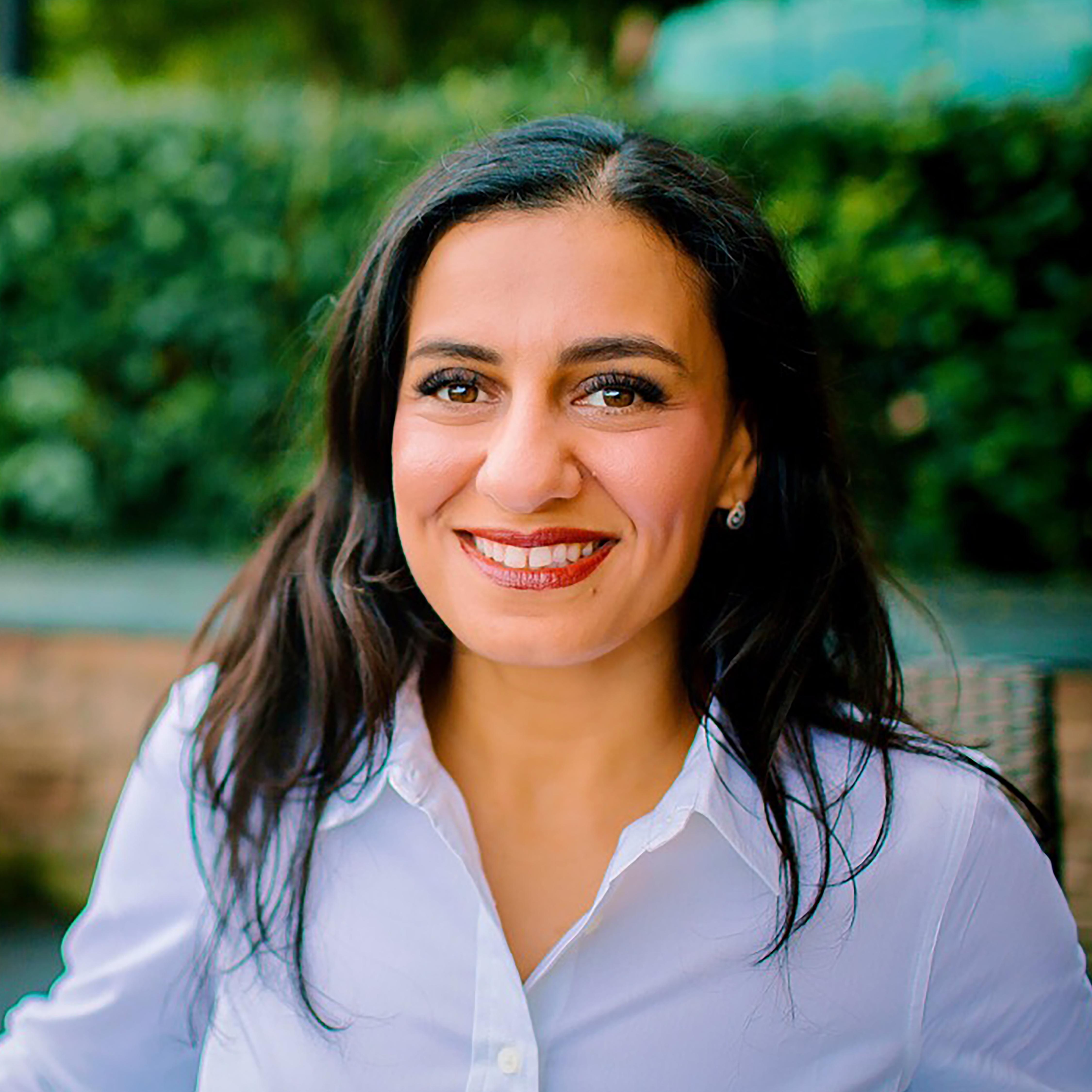 Christina Girgis, MD | Leading Psychiatry and Ketamine EHR | Osmind