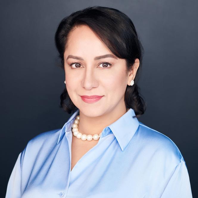 Humaira Siddiqi, MD, DFAPA | Leading Psychiatry and Ketamine EHR | Osmind