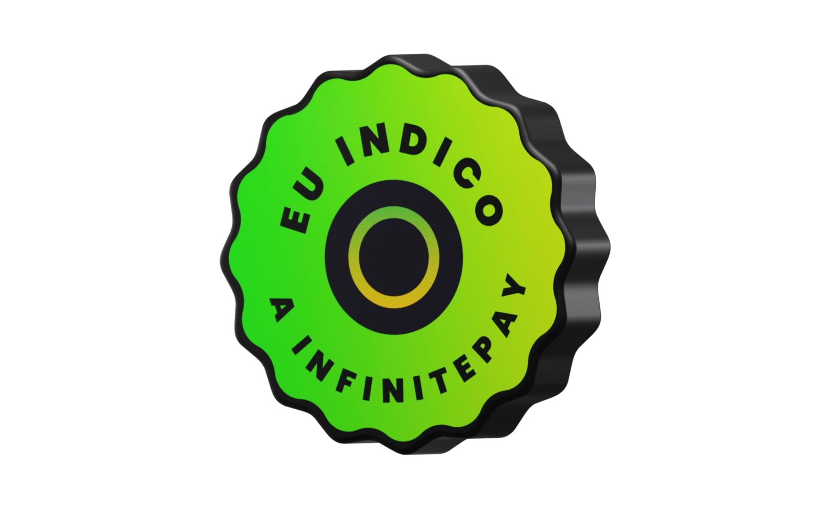 Indique a InfinitePay e ganhe dinheiro