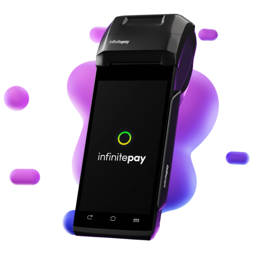 Brandbook da InfinitePay para download