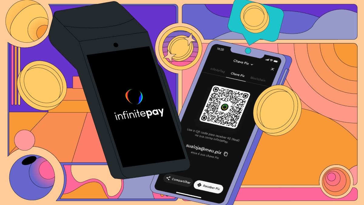 Link de pagamento e Pix: facilidade e economia