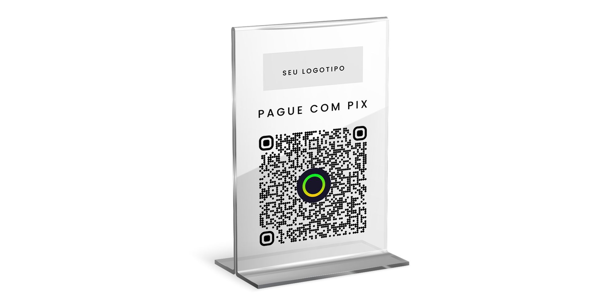 Como gerar um QR Code Pix para receber pagamentos