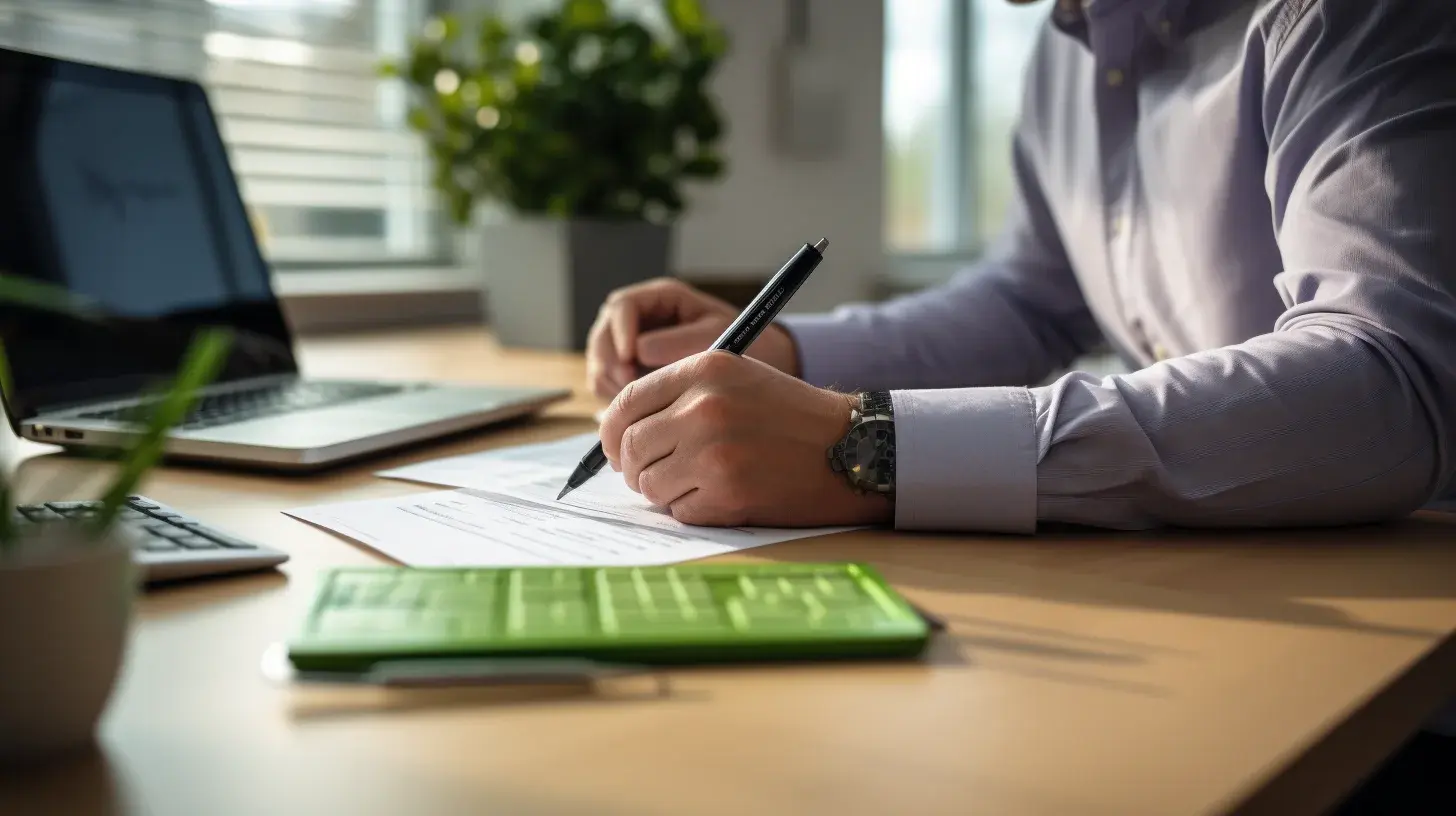 Reinf: O que é e quem deve declarar?