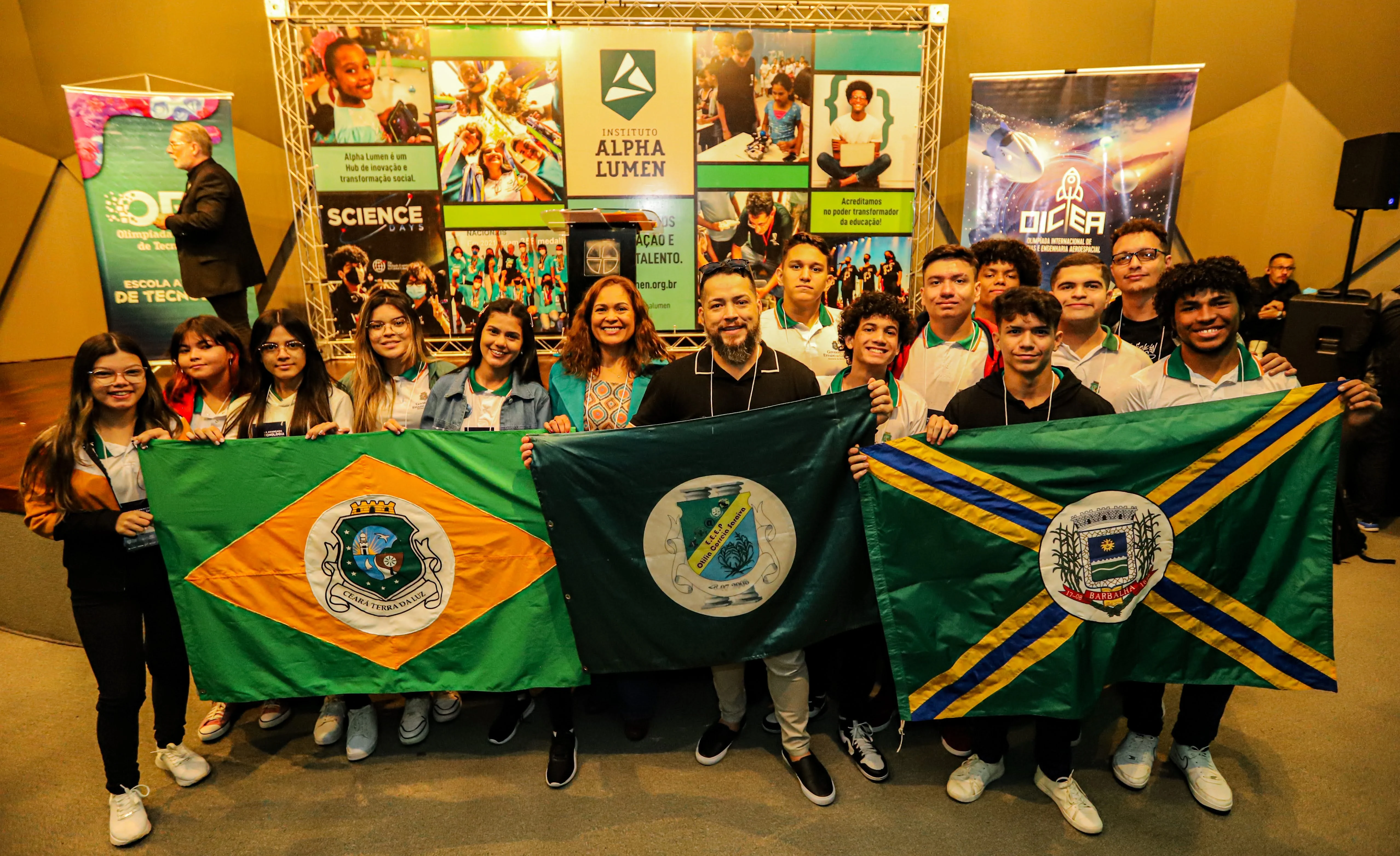 CloudWalk ganha o Prêmio Mastercard Excellence Program 2023