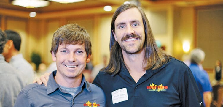 Our Story - Webfoot Home Improvements