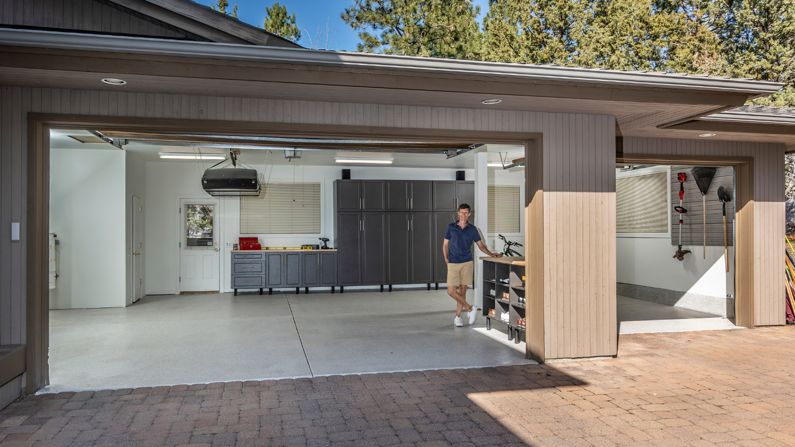 Serious Craft. Seriously Great Experience. - Webfoot Home Improvements