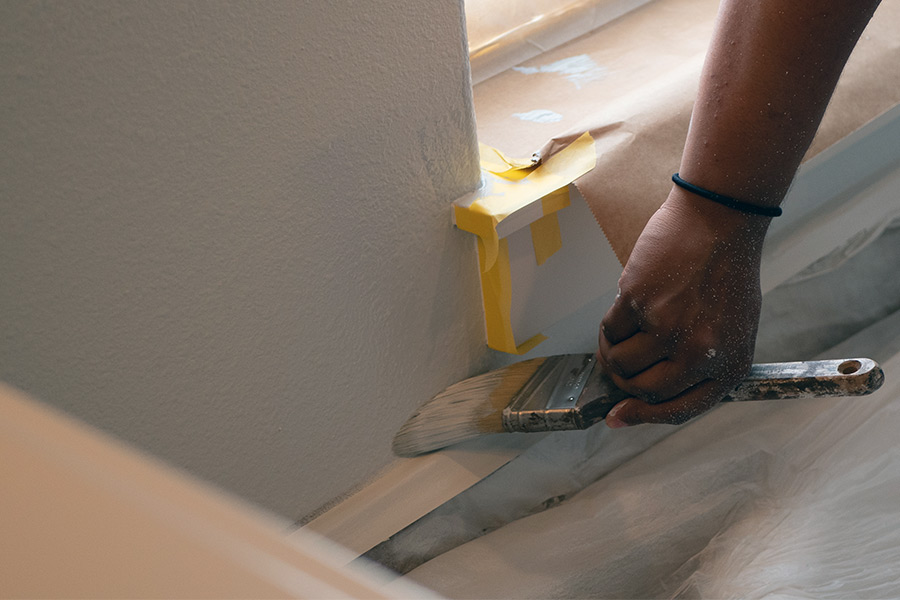 Serious Craft. Seriously Great Experience. - Webfoot Home Improvements