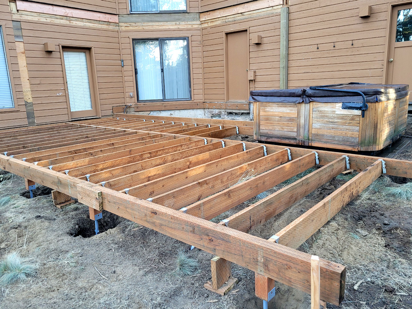 Serious Craft. Seriously Great Experience. - Webfoot Home Improvements