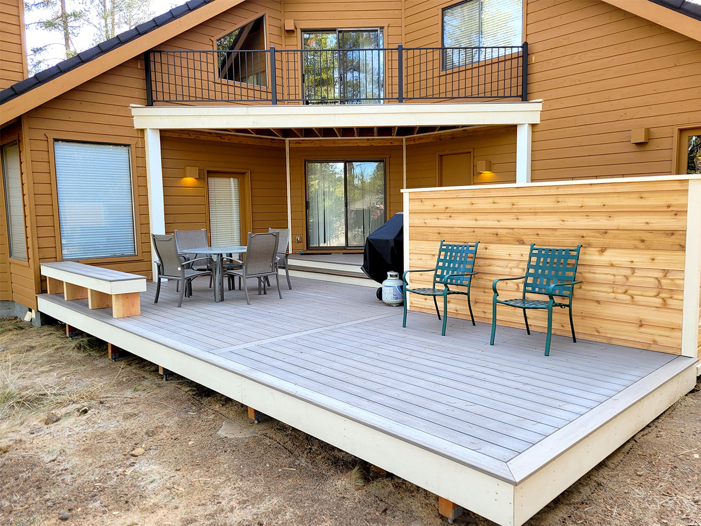 Serious Craft. Seriously Great Experience. - Webfoot Home Improvements