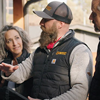 The Webfoot Way - Webfoot Home Improvements