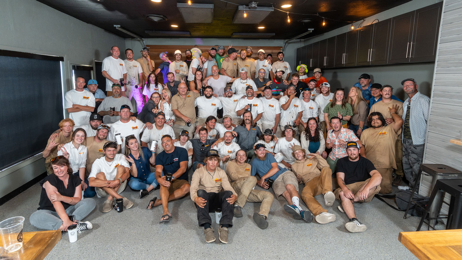 Careers - Webfoot Home Improvements