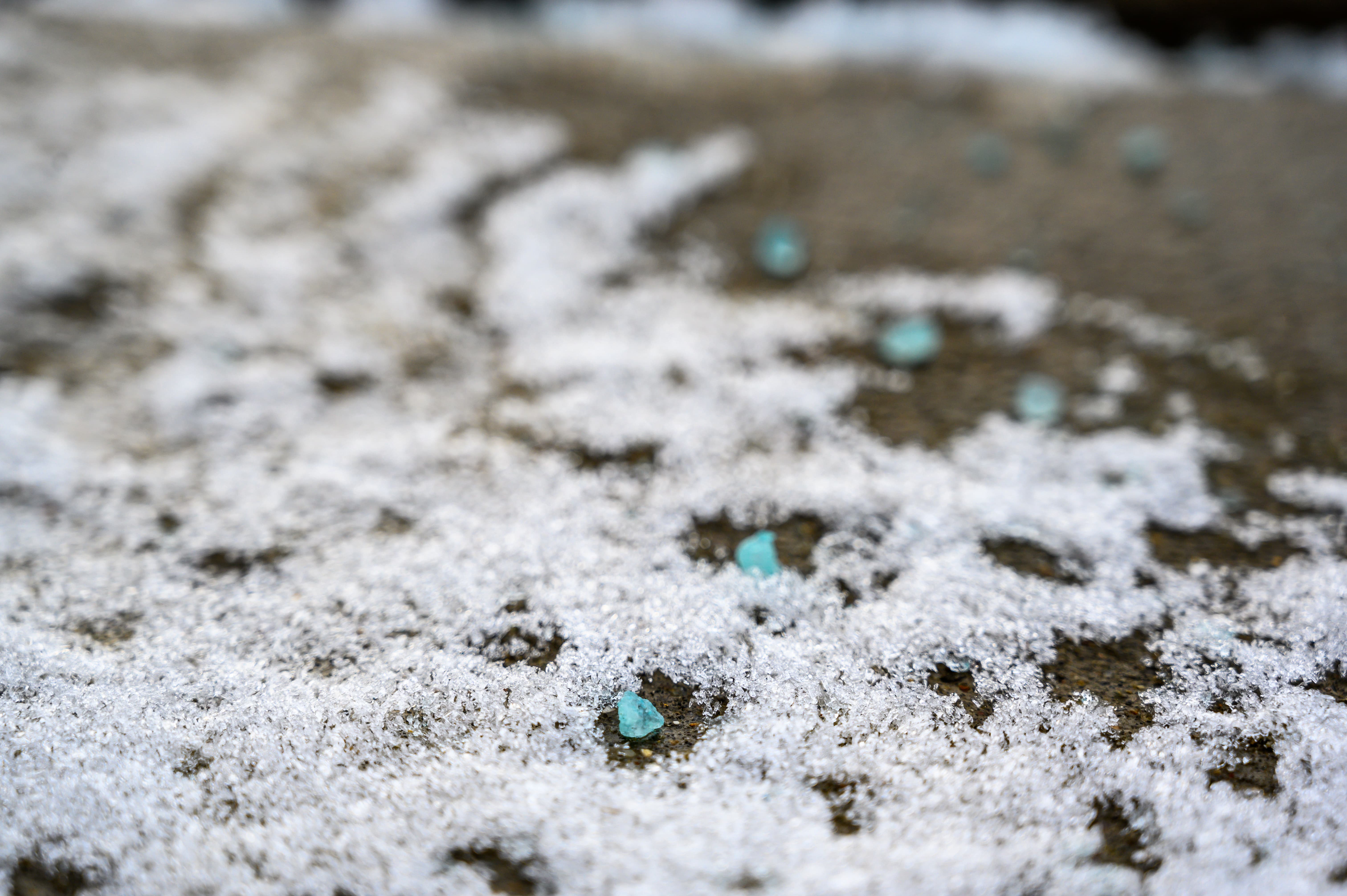 Stop Salt Damage to Concrete - Webfoot Home Improvements
