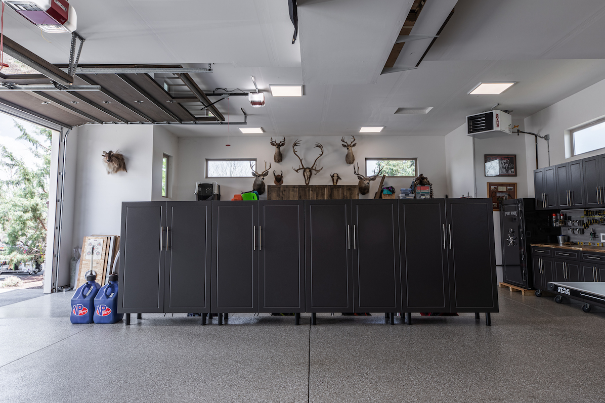 Pahlisch Project Highlight - Webfoot Home Improvements