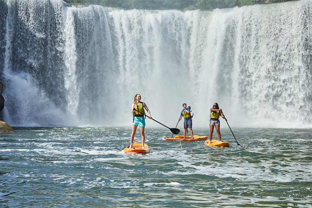 Horses, Horsepower & Hollers