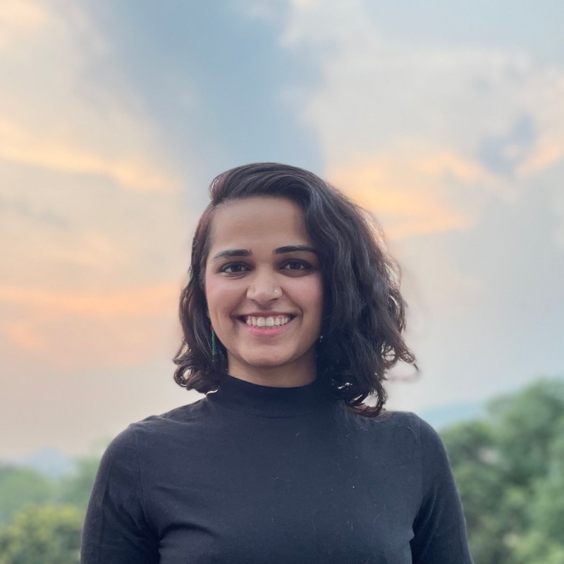 Snehal Patil - Wall of portfolios