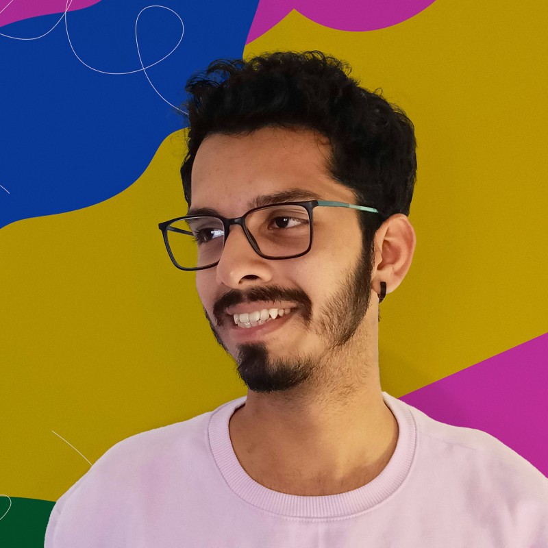 Marco Cornacchia - Wall of portfolios