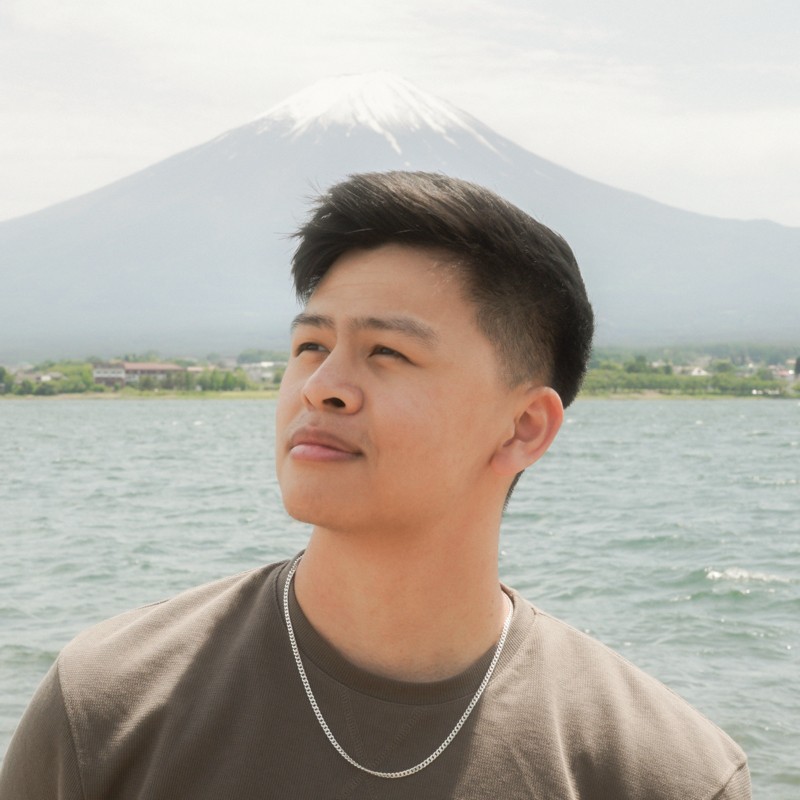 Perry wang - Wall of portfolios