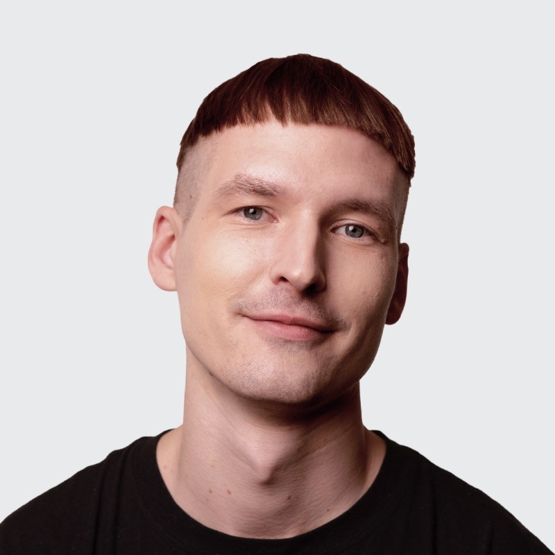 Daniel Sun - Wall of portfolios