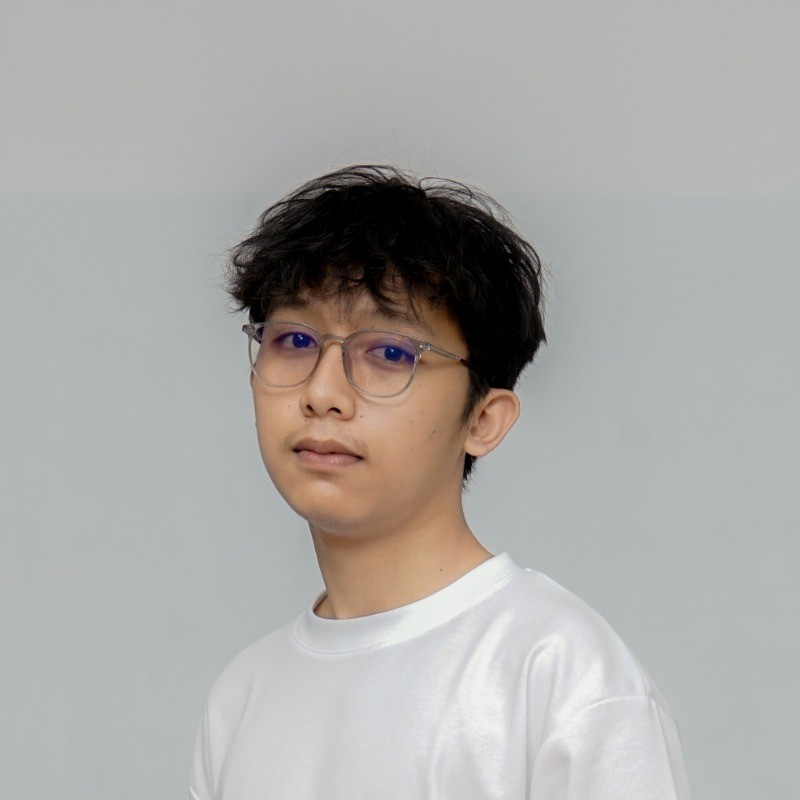 Ayaneshu Bhardwaj - Wall of portfolios