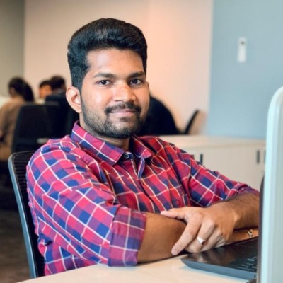 Snehal Patil - Wall of portfolios