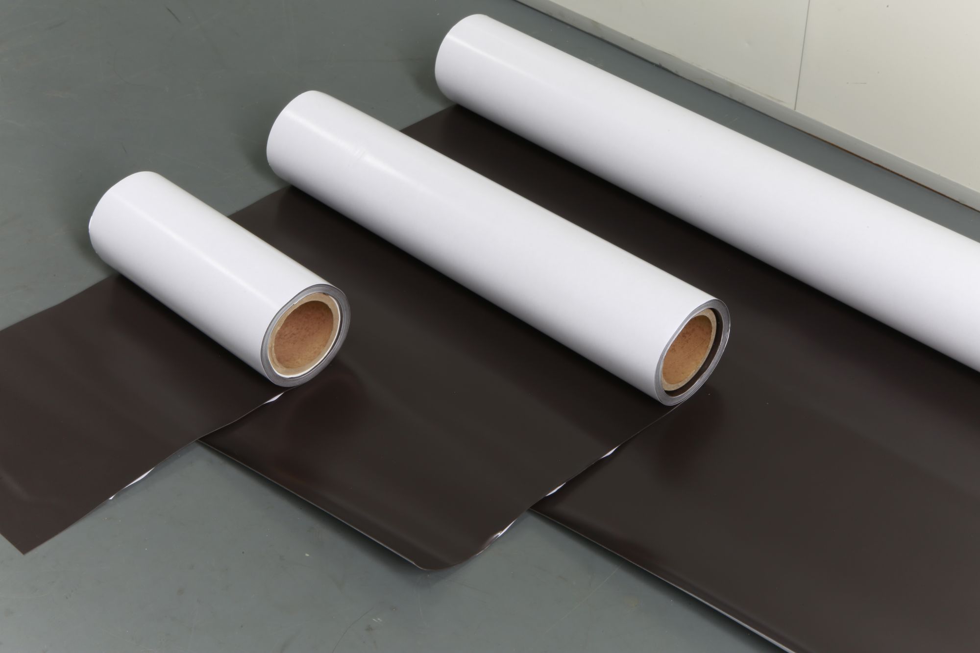 Newlife Magnetics LLC | Printable Magnets | Display | Flooring