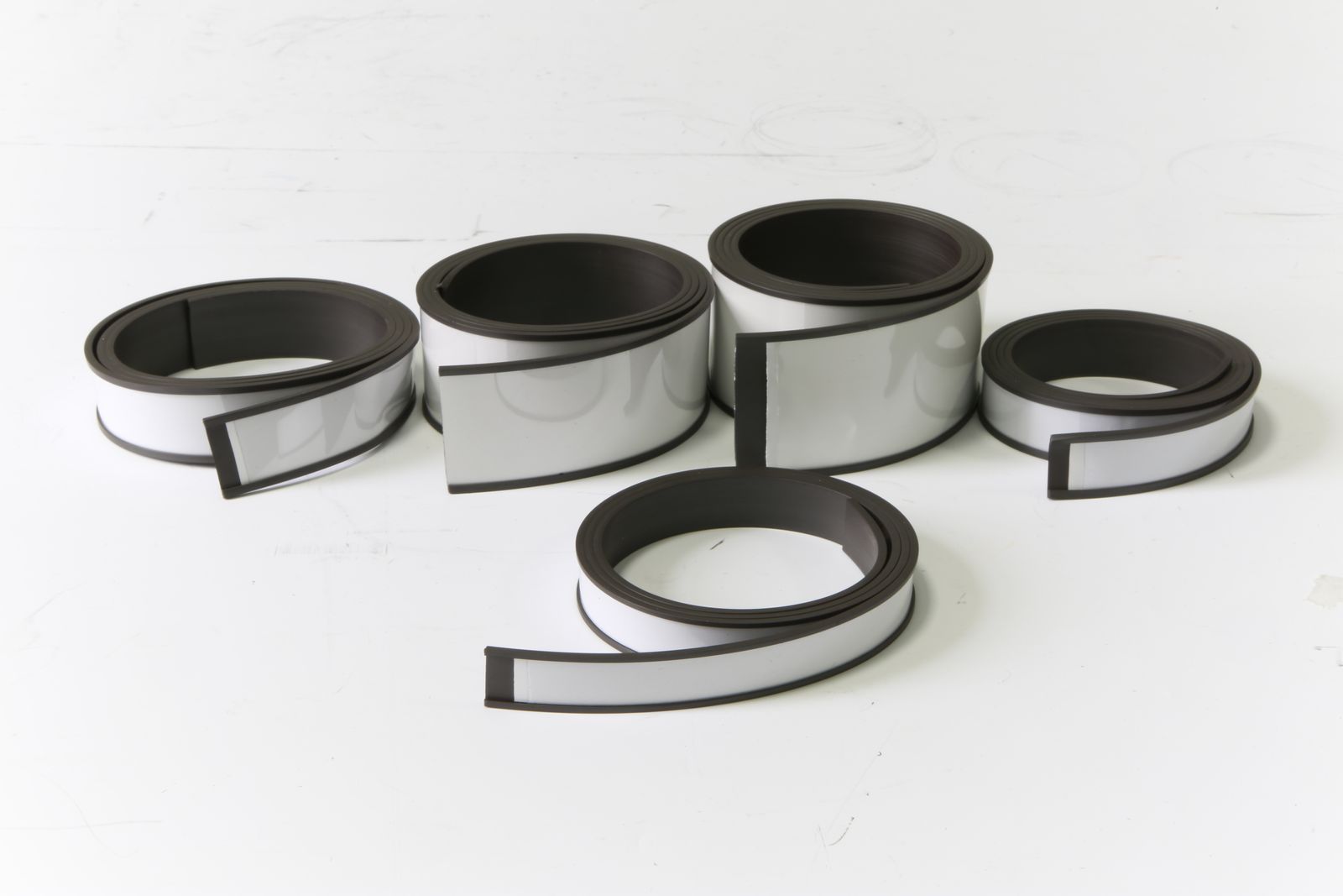 Newlife Magnetics LLC | Printable Magnets | Display | Flooring