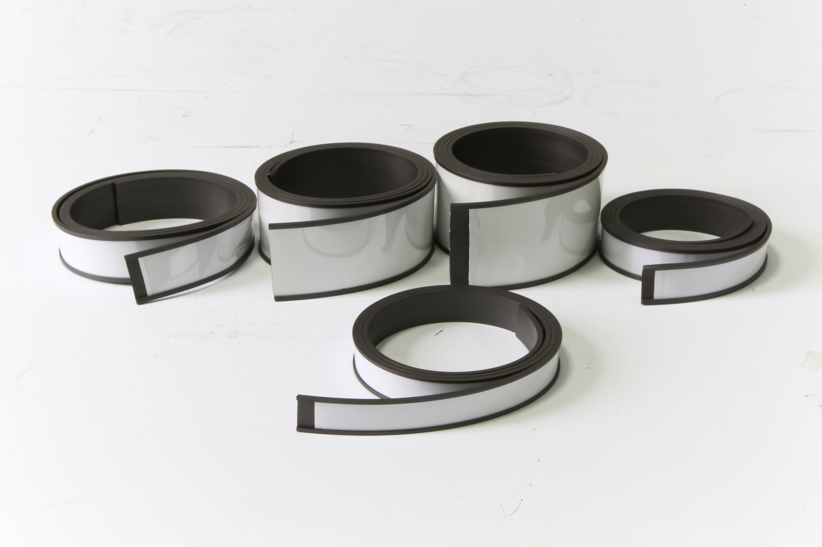 Newlife Magnetics LLC | Printable Magnets | Display | Flooring