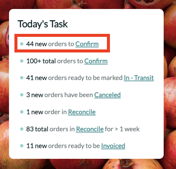 Embrace Enhanced Efficiency with Our New OMS Landing Page ...