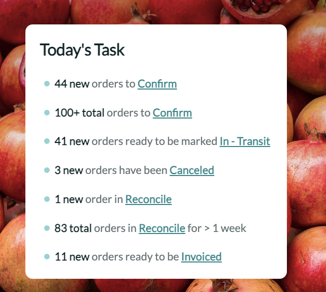 Embrace Enhanced Efficiency with Our New OMS Landing Page ...