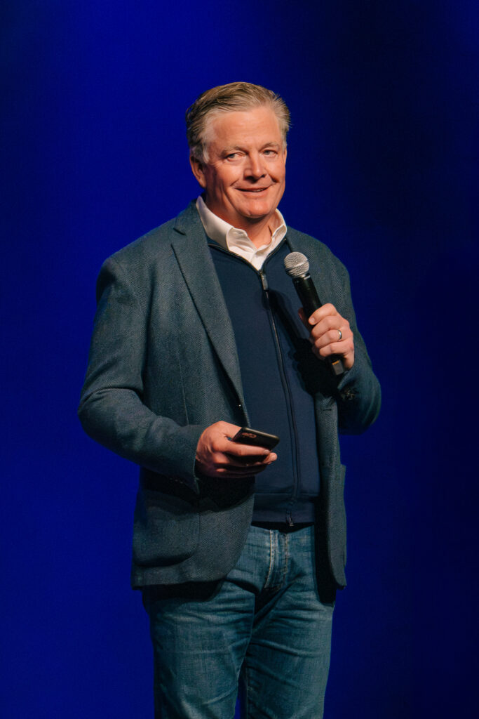 Big Sky Stories | From Beantown to Big Sky