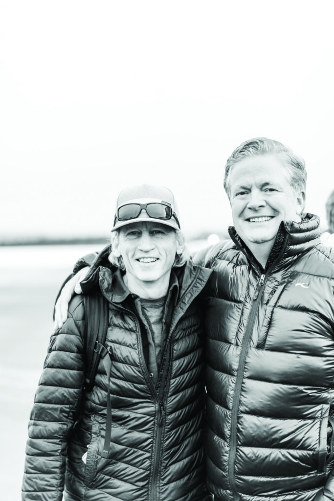 Big Sky Stories | From Beantown to Big Sky