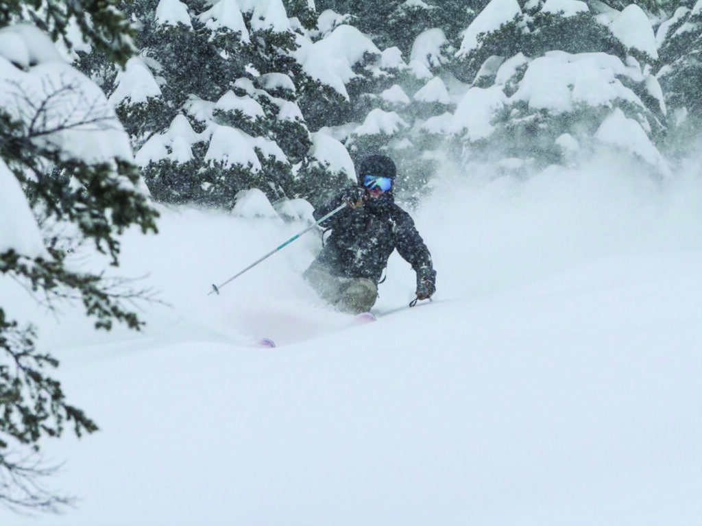 Big Sky Stories | From Beantown to Big Sky