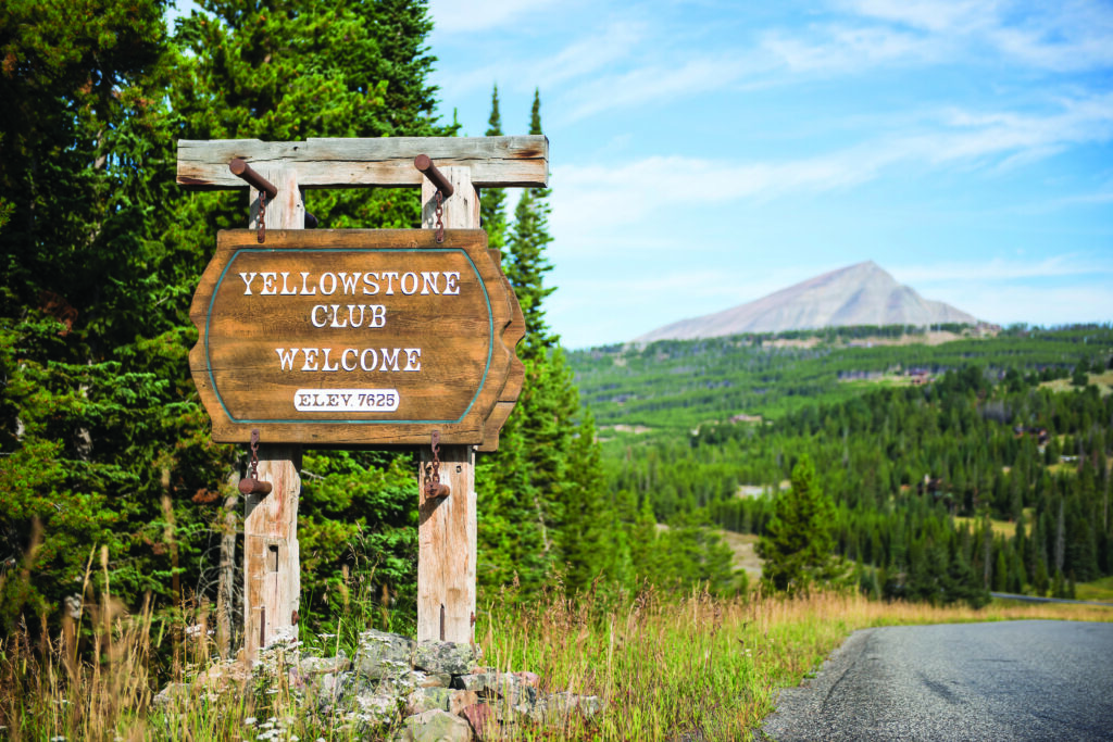 Big Sky Stories | From Beantown to Big Sky