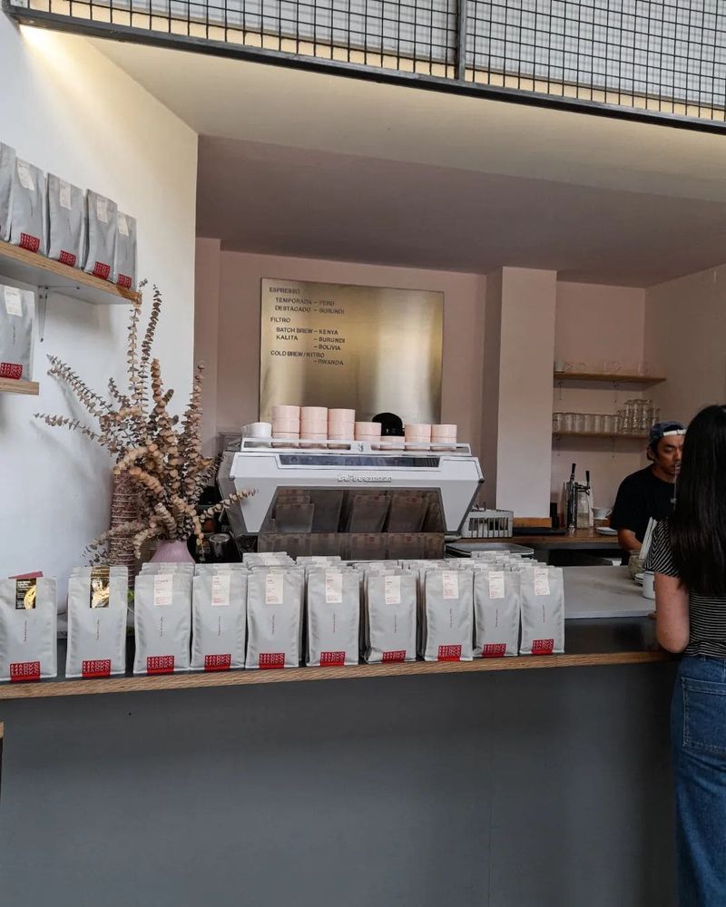 Coffee Collective Club - International Coffee Shop Directory